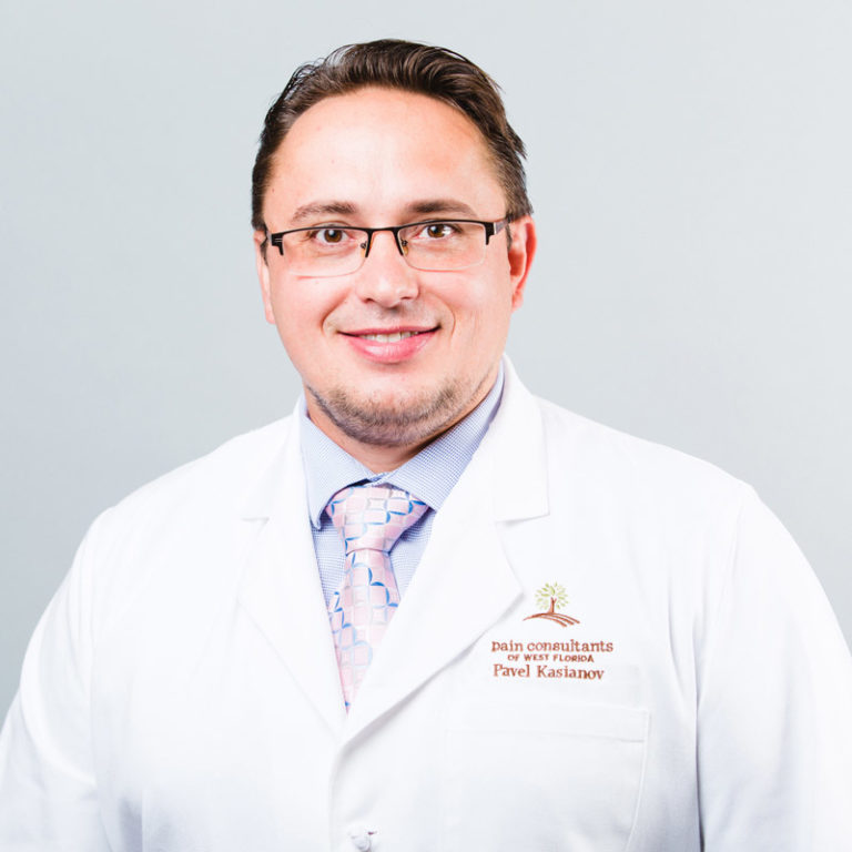 About Our Practice | Pain Consultants of West Florida