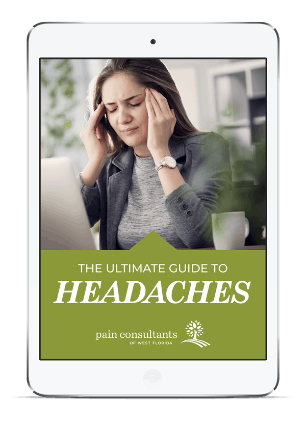 The Ultimate Guide to Headaches | Pain Consultants of West Florida